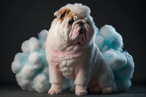 Premium Ai Image Digital Illustration Generative Ai