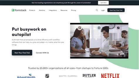 10 Best Form Builders To Create Forms Without Coding