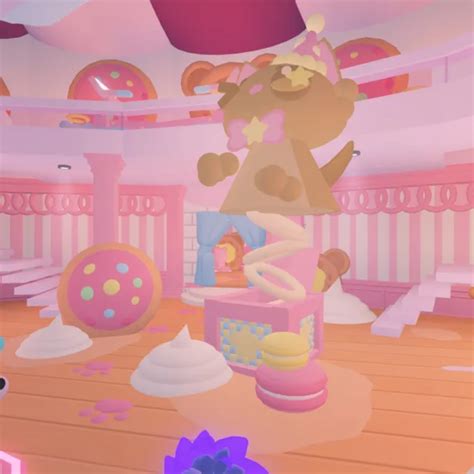 Cutecore Adopt Me Home Roblox Game Item Gameflip