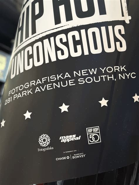 Harrie Bakst On Linkedin Such A Fun Night At The Closing Party Of Fotografiska New Yorks Hiphop