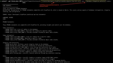 How The Context7 Mcp Server Works Jorge Colon Consulting