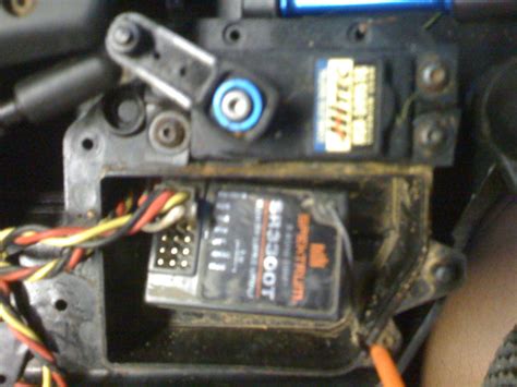 Associated Rc Rc E Rc FT Upgrades Roller R C Tech Forums