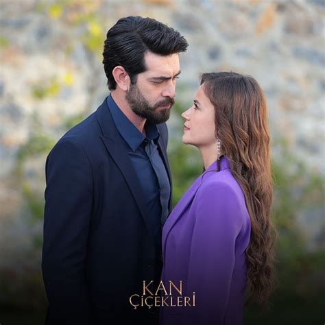 Kan Çiçeklerinden İnternet Özel Sahnesi Onedio