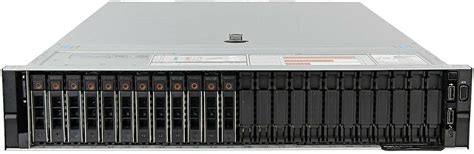 Dell Poweredge R450 Server 480 Gb Rack 1u 32gb Supreme Networks