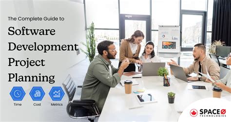 Software Development Project Plan Complete 2025 Guide