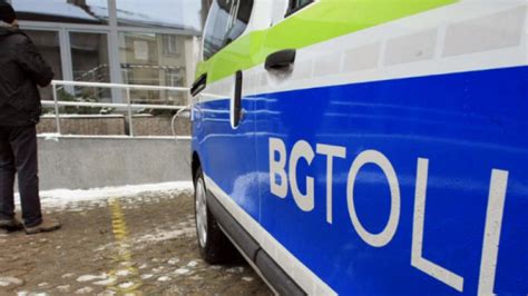 Новата тарифа на тол таксите влиза в сила от 1 юли Новини