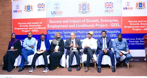 Usaid Somalia On Twitter Press Release Us Uk Governments And