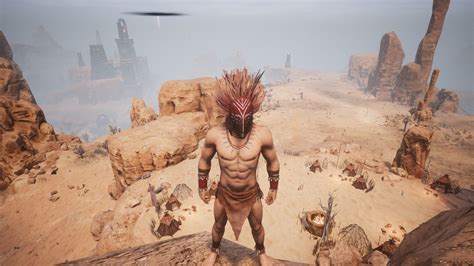 Top 10 Best Conan Exiles Armors Gamers Decide