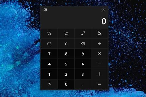 Windows Calculator Is Getting New Useful Features
