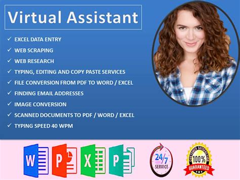 do excel data entry web research web scraping by business flow fiverr