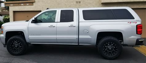 Are Z Series Camper Shell For Chevy Silverado Gmc Sierra For Sale In
