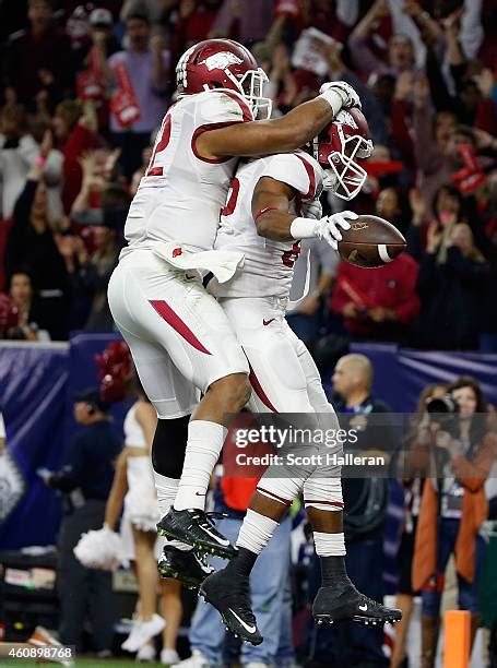 Demetrius Wilson Photos And Premium High Res Pictures Getty Images