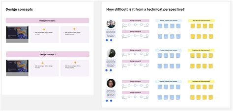Tech Feasibility Template Miroverse