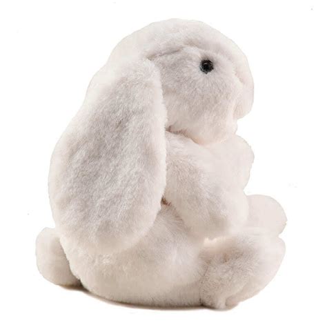 Lilla Stora Bjorn White Rabbit Soft Toy