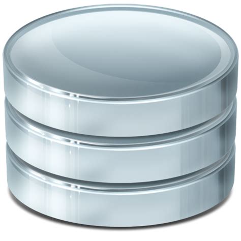 rdbms ordbms db storage database dbms data base icon