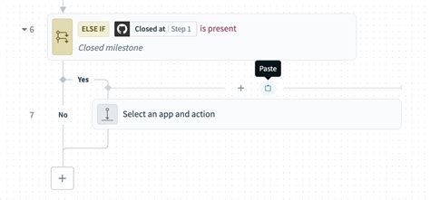 Post Github Milestones With Workbot For Slack Use Case Workato Docs