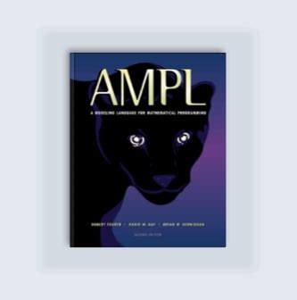 AMPL For Students AMPL