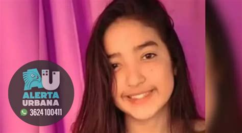 El Desesperado Pedido De La T A De La Joven De A Os Abusada Y Asesinada En Formosa Nos