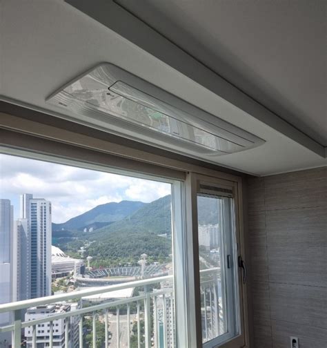 부산입주청소 하실땐 에어컨 점검부터 네이버 블로그