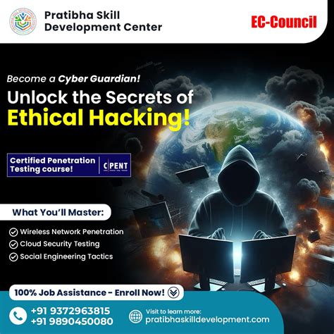 Cybersecurity Ethicalhacking Learntohack Hackermindset Pentesting… Pratibha Skill