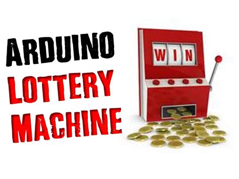 Diy Arduino Lotteryrandom Number Generator With Nokia 5110 Lcd Youtube