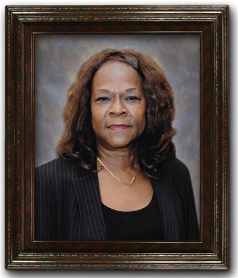 Minnie Jones Obituary Houston Tx