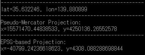 Github Nyoshimura Gps Xy Helper Simple Coordinate Transformation From Latitude Longitude