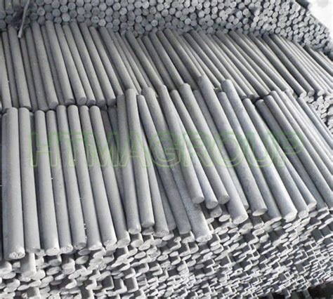 Extrusion Graphite02 Beijing Cfccarbon Co Ltd