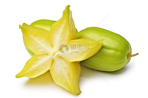 健康的杨桃高清图片下载 正版图片600232682 摄图网