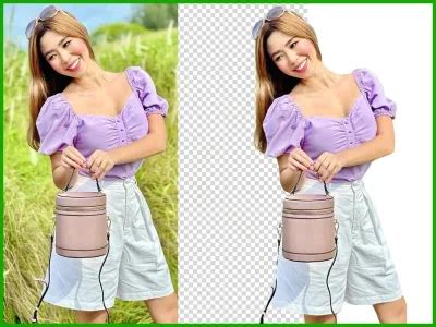 Background Remove Service With Transparent PNG Or White Background Fast Upwork