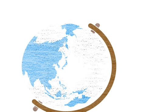 地球仪 包站长