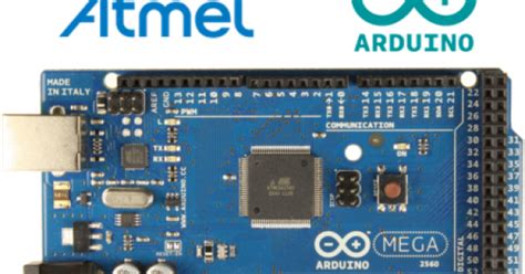 Arduino Avr