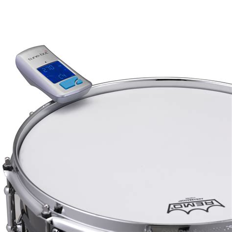 Overtone Labs Tune Bot Gig Drum Tuner At Gear4music