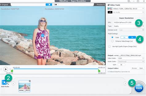 4 Useful Methods To Remove Pixels From Videos Flawlessly