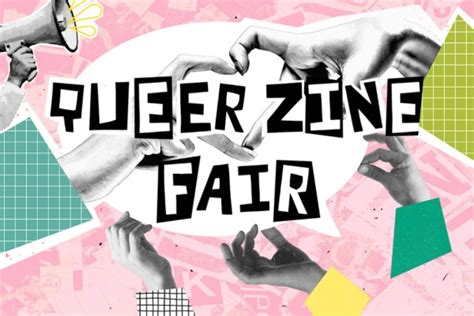 Queer Zine Fair Ubc Okanagan Events Calendar