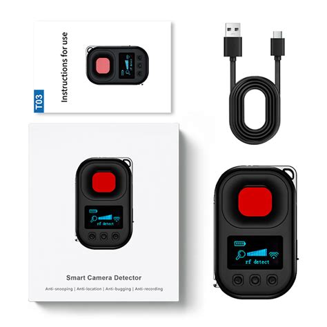 Jual Hidden Camera Detectors Rf Signal Detector Listening Device Detector Gps Tracker Detector