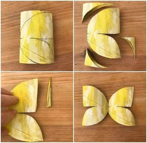 პეპლები დეკორისთვის