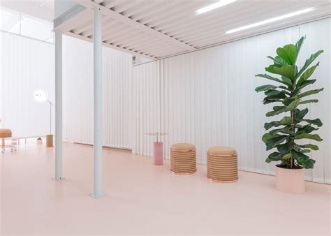 Atelier Biagettis No Sex Is Surreal Sex Clinic Cum Sanctuary