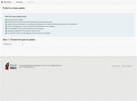 Philippines Alphalist BIR DAT Files And Forms