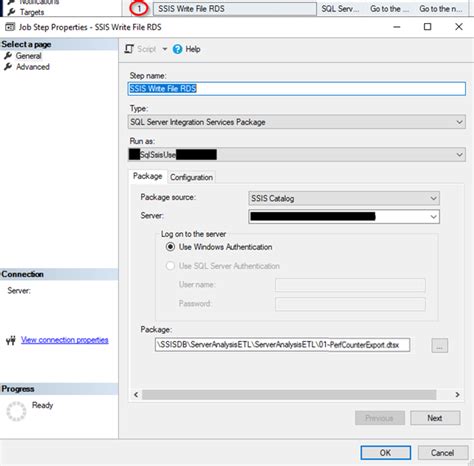 Sql Performance Monitor Part 6 Outputting Metrics To A Csv File Ssis Love The Sql
