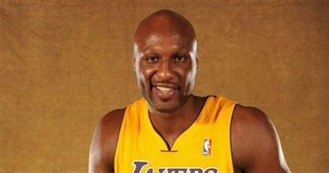 Lamar Odom Net Worth
