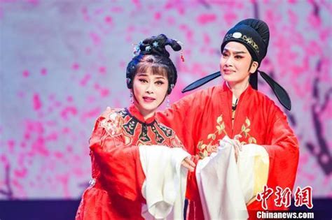名家薈萃2019江蘇中秋戲曲晚會綻放梨園芬芳 每日頭條