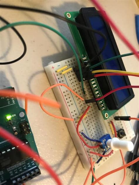 Arduino Uno Shuts Down After 5 Seconds Uno R3 Arduino Forum