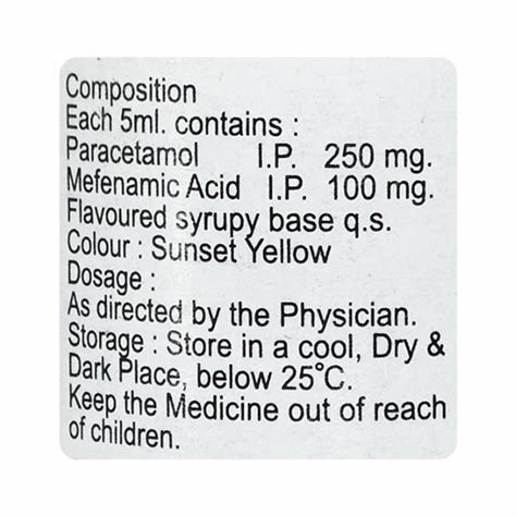 Mefiscope Ds Mango Flavour Suspension 60ml Price Uses Side Effects Netmeds