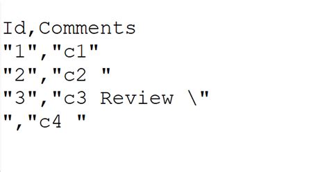 Processing Spcial Chars While Loading Csv In Dataweave Stack Overflow