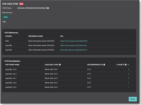 Finding And Remediating Openssl Vulnerabilities At Scale The Balbix Playbook Security Boulevard