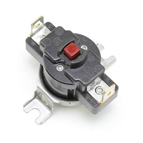Carrier 215f Manual Reset Limit Switch Hd Supply