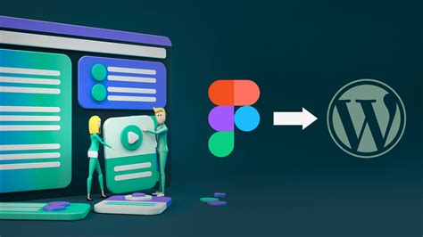 How To Convert Figma Design To Wordpress For Beginners