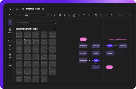 Free Online Ai Flowchart Generator