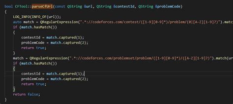 Failed To Parse Codeforces GYM Issue 591 Cpeditor Cpeditor